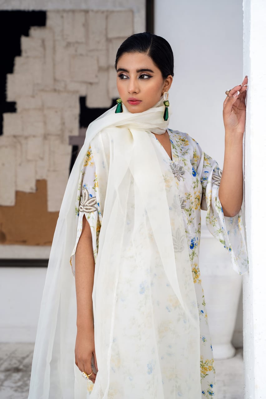 Raniyah – Raniya.h By Ahtesham