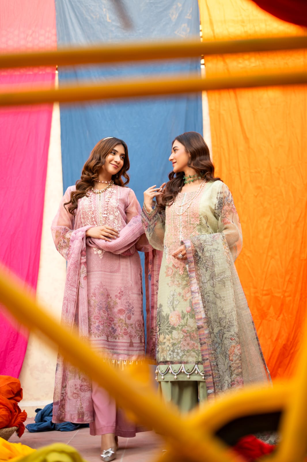 Raniya.H – Raniya.H By Ahtisham